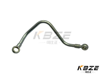 China 6156-71-5451 6156715451 KOMATSU PC400-7 FUEL SUPPLY PUMP OIL RETURN PIPING FOR SAA6D125E-3 for sale