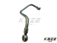 China 6156-71-5451 6156715451 KOMATSU PC400-7 FUEL SUPPLY PUMP OIL RETURN PIPING FOR SAA6D125E-3 for sale