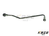 China PC400-7 EXCAVATOR 6156-71-5350 6156715350 FUEL INJECTOR OIL RETURN PIPING FOR SA6D125E-3 for sale