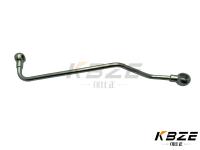 China PC400-7 EXCAVATOR 6156-71-5350 6156715350 FUEL INJECTOR OIL RETURN PIPING FOR SA6D125E-3 for sale