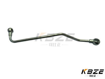 China PC400-7 EXCAVATOR 6156-71-5350 6156715350 FUEL INJECTOR OIL RETURN PIPING FOR SA6D125E-3 for sale