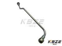 China PC400-7 EXCAVATOR 6156-71-5350 6156715350 FUEL INJECTOR OIL RETURN PIPING FOR SA6D125E-3 for sale