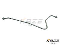 China KOMATSU PC400-7 EXCAVATOR 6156-71-5620 6156715620 FILTER TO INJECTION PUMP OIL PIPE for sale