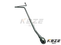 China KOMATSU PC400-7 EXCAVATOR 6156-71-5620 6156715620 FILTER TO INJECTION PUMP OIL PIPE for sale