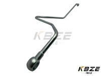 China KOMATSU PC400-7 EXCAVATOR 6156-71-5620 6156715620 FILTER TO INJECTION PUMP OIL PIPE for sale