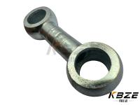China SAA6D125E-5 FUEL INJECTION PUMP OIL PIPE 6217715910 6217-71-5910 FOR PC400-7 PC450-8 PC490-10 EXCAVATOR for sale