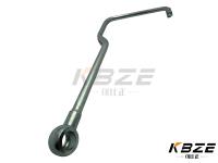 China 6251-51-9510 6251519510 EGR VALVE LUBRICATING OIL PIPING FOR KOMATSU PC400-8 PC450-8 EXCAVATOR for sale