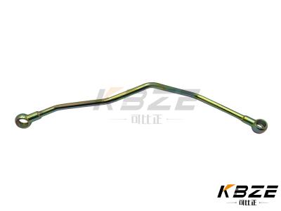China KOMATSU 6251-61-7620 FITS PC400-8 PC450-8 EXCAVATOR 6251617620 TUBE AIR VENT FOR EGR COOLER PIPING for sale