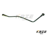 China KOMATSU 6251-61-7620 FITS PC400-8 PC450-8 EXCAVATOR 6251617620 TUBE AIR VENT FOR EGR COOLER PIPING for sale