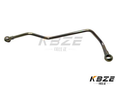 China EGR COOLER PIPING 6251-61-7630 6251617630 TUBE AIR VENT FOR EXCAVATOR PC400-8 PC450-8 for sale