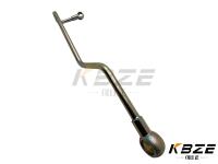 China EGR COOLER PIPING 6251-61-7630 6251617630 TUBE AIR VENT FOR EXCAVATOR PC400-8 PC450-8 for sale