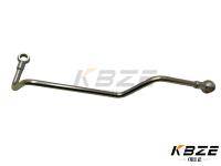 China EGR COOLER PIPING 6251-61-7630 6251617630 TUBE AIR VENT FOR EXCAVATOR PC400-8 PC450-8 for sale