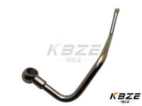 China EGR COOLER PIPING 6251-61-7630 6251617630 TUBE AIR VENT FOR EXCAVATOR PC400-8 PC450-8 for sale