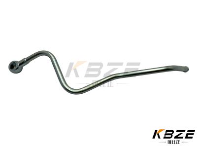 China 6251-61-8230 6251618230 CYLINDER BLOCK FUEL SUPPLY TUBE FOR PC400-8 PC450-8 EXCAVATOR for sale