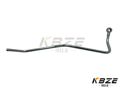 China KOMATSU PC400-8 PC450-8 EXCAVATOR 6251-61-8240 6251618240 ENGINE TUBE RETURN PIPE for sale