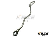 China 6251-71-5470 6251715470 DIESEL PUMP TO FUEL FILTER OIL PIPE FITS PC400-8 PC450-8 for sale