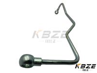 China PC400-8 PC450-8 EXCAVATOR NOZZLE RETURN OIL PIPE 6251-71-5490 6251715490 for sale