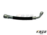 China KOMATSU 6251-71-5610 FUEL FILTER RETURN HOSE 6251-71-5611 FITS PC400-8 PC450-8 EXCAVATOR for sale