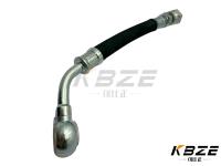 China KOMATSU 6251-71-5610 FUEL FILTER RETURN HOSE 6251-71-5611 FITS PC400-8 PC450-8 EXCAVATOR for sale