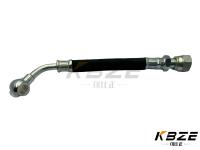 China KOMATSU 6251-71-5610 FUEL FILTER RETURN HOSE 6251-71-5611 FITS PC400-8 PC450-8 EXCAVATOR for sale