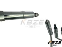 China KATO HD1430 EXCAVATOR FUEL LINES ME300876 ME300877 ME300878 ME300879 FITS MITSUBISHI 6M60 DIESEL ENGINE for sale