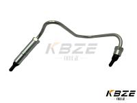 China KATO HD1430 EXCAVATOR FUEL LINES ME300876 ME300877 ME300878 ME300879 FITS MITSUBISHI 6M60 DIESEL ENGINE for sale