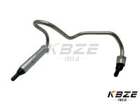 China KATO HD1430 EXCAVATOR FUEL LINES ME300876 ME300877 ME300878 ME300879 FITS MITSUBISHI 6M60 DIESEL ENGINE for sale