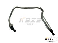 China KATO HD1430 EXCAVATOR FUEL LINES ME300876 ME300877 ME300878 ME300879 FITS MITSUBISHI 6M60 DIESEL ENGINE for sale