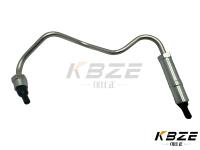 China KATO HD1430 EXCAVATOR FUEL LINES ME300876 ME300877 ME300878 ME300879 FITS MITSUBISHI 6M60 DIESEL ENGINE for sale