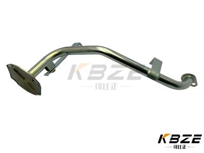 China E320B EXCAVATOR STRAINER OIL SUCTION TRAY CA5I7687 5I-7687 5I7687 FITS S6K 3066 DIESEL ENGINE for sale