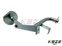 China CAT E320C E320D EXCAVATOR S6K 3066 OIL STRAINER SUCTION TRAY CA1786563 178-6563 1786563 for sale