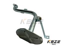 China CAT E320C E320D EXCAVATOR S6K 3066 OIL STRAINER SUCTION TRAY CA1786563 178-6563 1786563 for sale