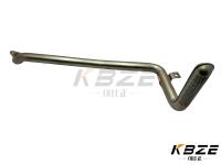 China 3928828 EXCAVATOR OIL PAN SUCTION TRAY FITS FOR DCEC CUMMINS 6CT ENGINE for sale