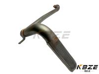 China 3928828 EXCAVATOR OIL PAN SUCTION TRAY FITS FOR DCEC CUMMINS 6CT ENGINE for sale