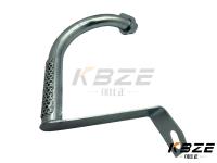 China CUMMINS B3.3 DIESEL ENGINE OIL SUCTION TUBE 4944199 FITS KOMATSU PC60-7 for sale