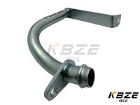 China CUMMINS B3.3 DIESEL ENGINE OIL SUCTION TUBE 4944199 FITS KOMATSU PC60-7 for sale