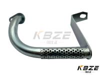 China CUMMINS B3.3 DIESEL ENGINE OIL SUCTION TUBE 4944199 FITS KOMATSU PC60-7 for sale