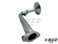 China DOOSAN DAEWOO 65.05701-6041A OIL PAN SUCTION TRAY FITS DH280 DH330 DH340 DH400 DH420 EXCAVATOR for sale