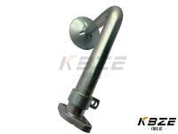 China 420218-00083 65.05701-6042B DOOSAN DAEWOO  STRAINER SUCTION TRAY DH300 DH400 for sale