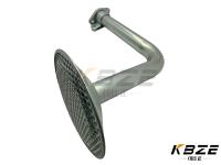 China 420218-00083 65.05701-6042B DOOSAN DAEWOO  STRAINER SUCTION TRAY DH300 DH400 for sale