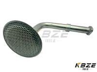 China 420218-00083 65.05701-6042B DOOSAN DAEWOO  STRAINER SUCTION TRAY DH300 DH400 for sale