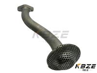 China KOBELCO SK200-8 VH15104E0050 KBZE HIGH QUALITY STRAINER ELEMENT REPLACE HINO J05 DIESEL ENGINE for sale