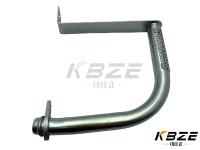 China KOMATSU 4D95 ENGINE LUBRICATING OIL SUCTION TUBE 6204-51-6110 6204516110 FITS PC120-5 EXCAVATOR for sale
