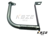 China KOMATSU 4D95 ENGINE LUBRICATING OIL SUCTION TUBE 6204-51-6110 6204516110 FITS PC120-5 EXCAVATOR for sale