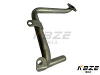 China KOMATSU S4D102E 6733-21-5510 KBZE AFTERMARKET OIL PAN SUCTION TRAY TUBE FITS CUMMINS 4BT 3934942 for sale