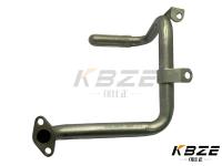 China KOMATSU S4D102E 6733-21-5510 KBZE AFTERMARKET OIL PAN SUCTION TRAY TUBE FITS CUMMINS 4BT 3934942 for sale