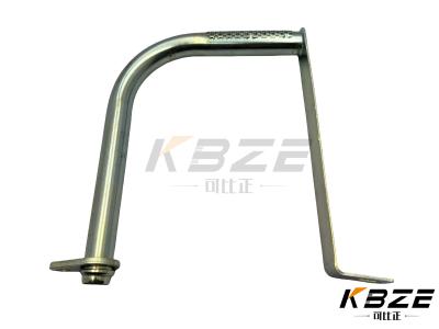 China PC200-5 EXCAVATOR KBZE BRAND OIL SUCTION PIPE 6206-51-6230 6206516230 REPLACEMENT 6D95 ENGINE for sale
