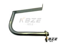 China PC200-5 EXCAVATOR KBZE BRAND OIL SUCTION PIPE 6206-51-6230 6206516230 REPLACEMENT 6D95 ENGINE for sale