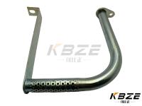 China PC200-5 EXCAVATOR KBZE BRAND OIL SUCTION PIPE 6206-51-6230 6206516230 REPLACEMENT 6D95 ENGINE for sale