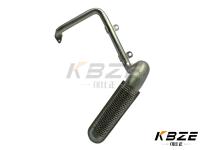 China KOMATSU 6D102 EXCAVATOR 6735-51-5521 6735515521 OIL SUCTION TRAY FITS CUMMINS 6BT 5310346 DIESEL ENGINE for sale